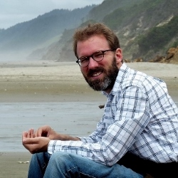 Participating Faculty | ENVIRONMENT and SOCIETY: DATA SCIENCES for the ...